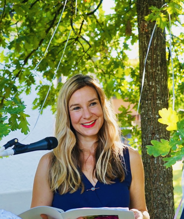 Traut Euch mit Anna! » ZWAYT - Dienstleister für Events und Hochzeiten ...